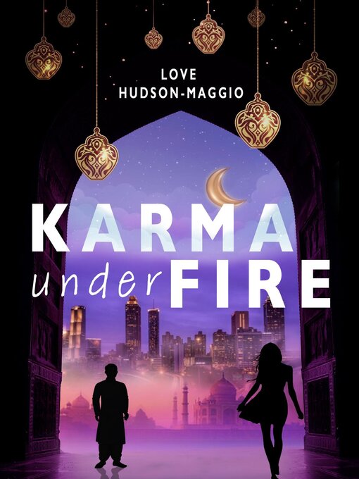 Libby - Karma Under Fire